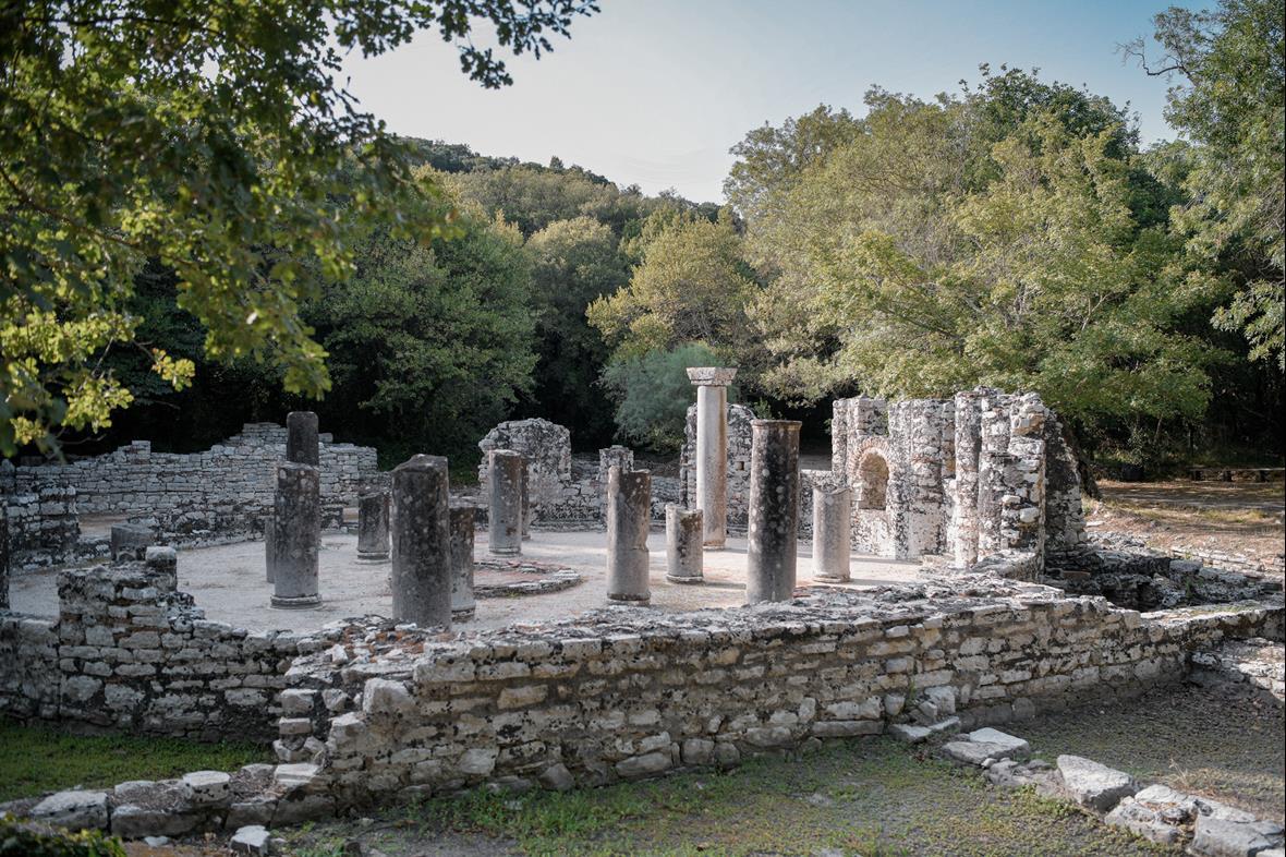 Design teams sought for ‘architectural exemplar’ project in Albania ...